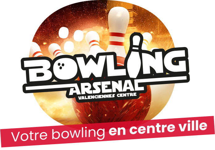 Bowling Arsenal Valenciennes